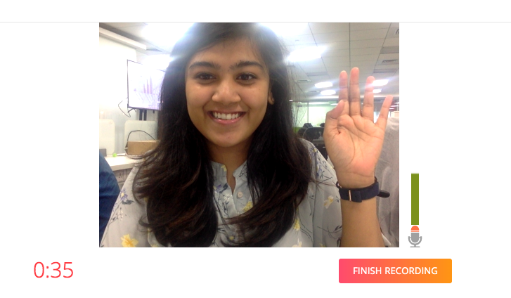 The Ultimate Alternative & Competitor to Vidgrid | Hippo Video