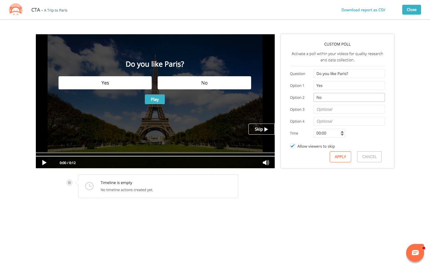 The Ultimate Alternative & Competitor to Vidgrid | Hippo Video